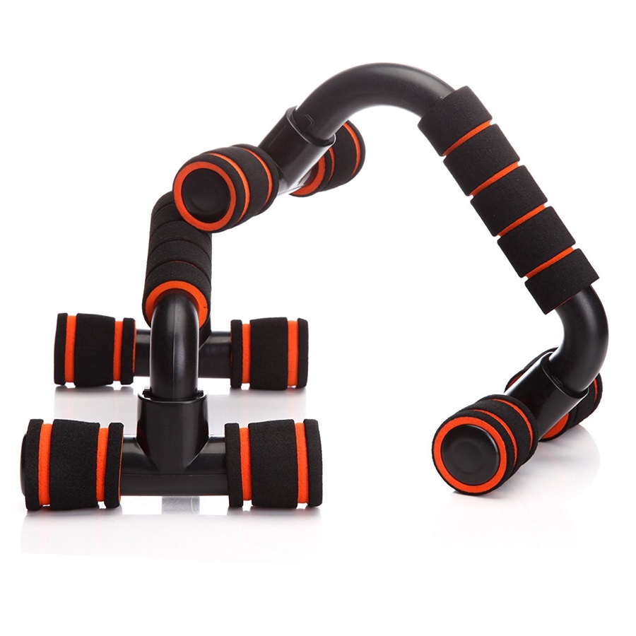 PVC Push Up Handle with Foam - PushUP Bar || Online Shopping in Nepal ...
