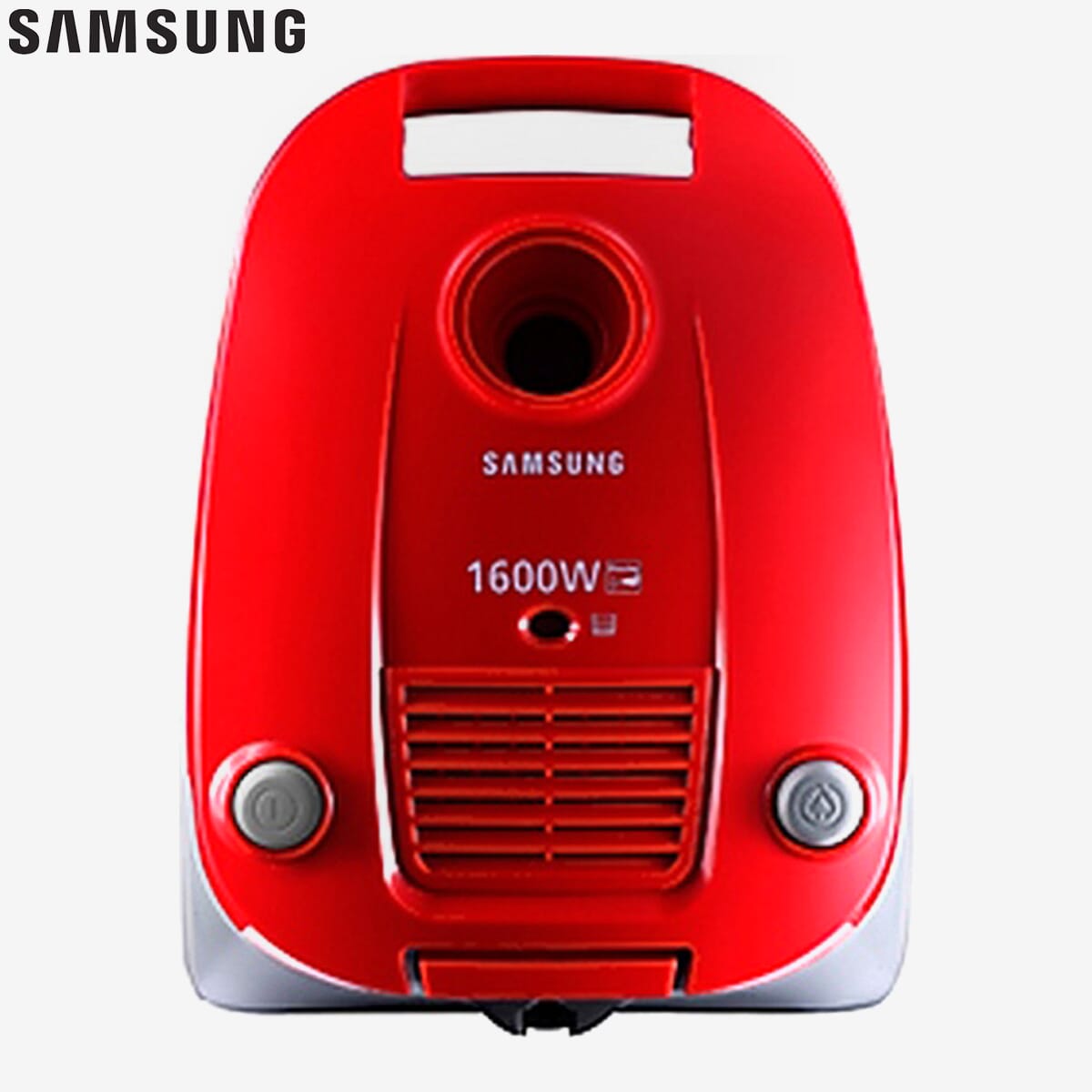Samsung VCC4130S37/XSG 1600W Canister Bag Vacuum Cleaner || Online ...