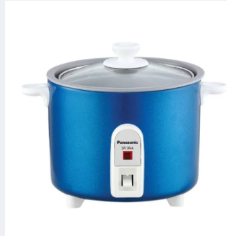 Panasonic SR-3NA Baby Rice Cooker | 0.3 Liter || Online Shopping in ...
