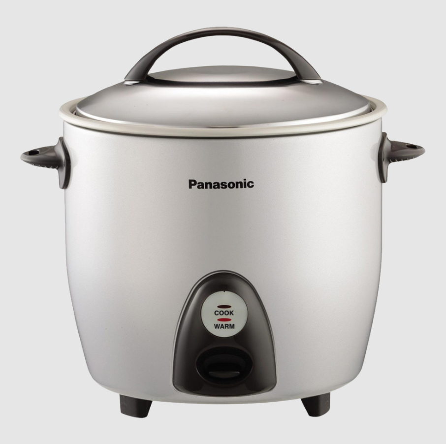 Panasonic 2.8L Rice Cooker SR-G28 || Online Shopping in Nepal | Shop ...